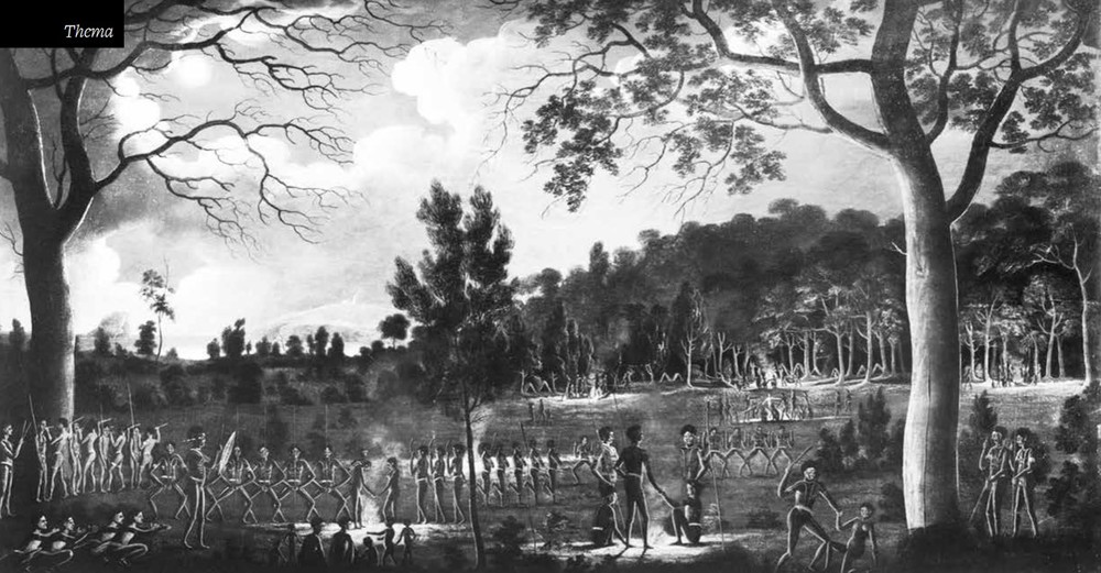 Agora 2017-3 Indigenous History - HTAV