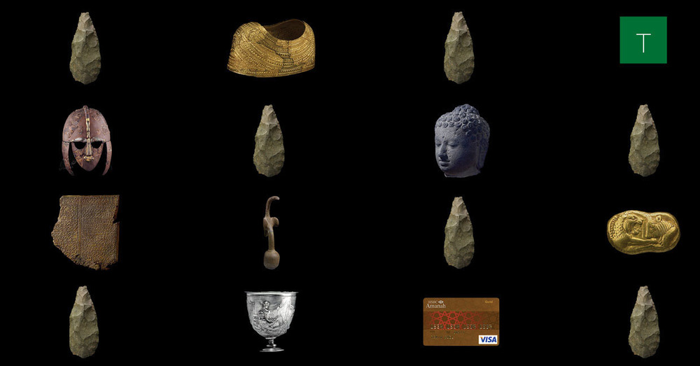 Agora 2019-1 Objects and Artefacts - HTAV