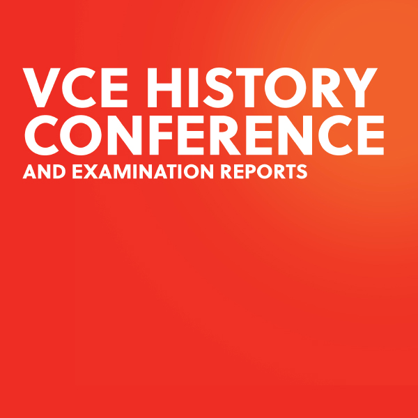 Previous HTAV Conferences - HTAV