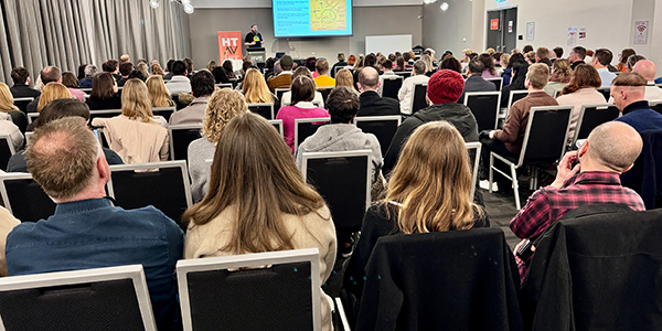 2024 Annual Conference - HTAV