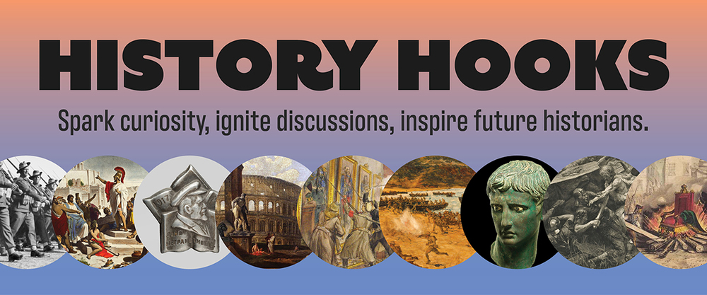 History Hooks - HTAV